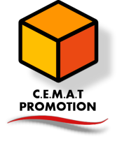 CEMAT PROMOTION - En savoir plus sur nous